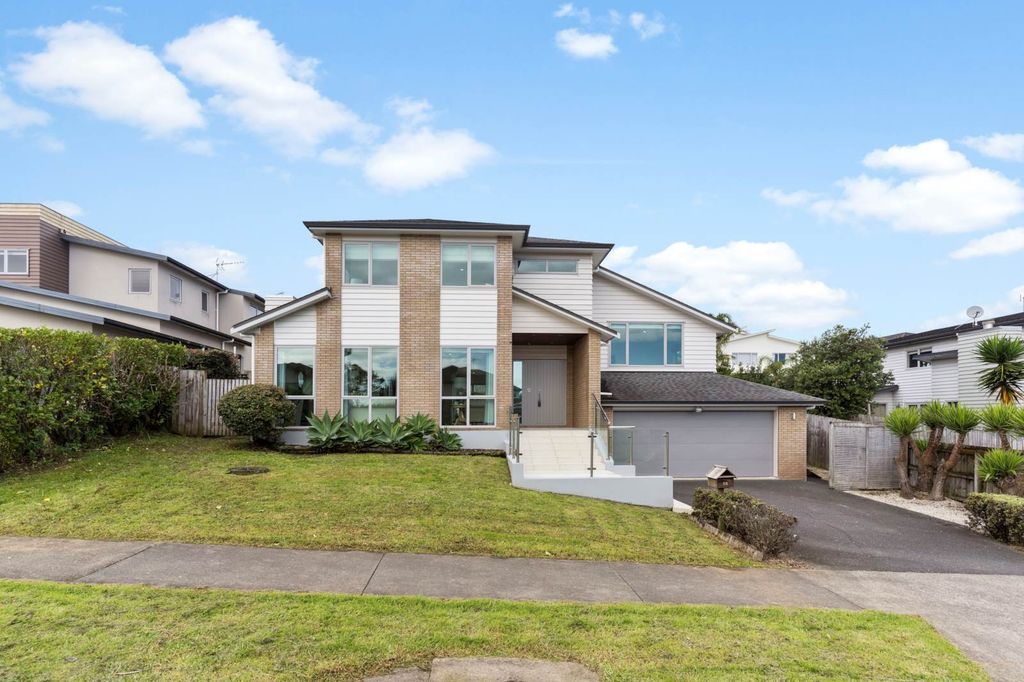 Property value - 16 Oak Bark Drive, Schnapper Rock - realestate.co.nz