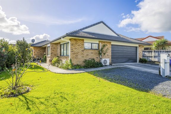 Property value - 14 Milson Drive, Papakura - realestate.co.nz