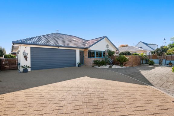 Property value - 45B Mansels Road, Greerton - realestate.co.nz