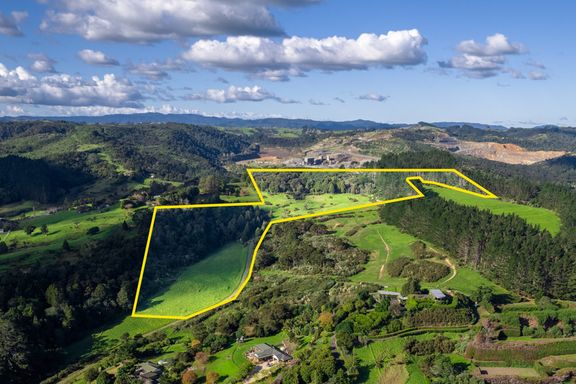 Property value - 109 Hunua Road, Hunua - realestate.co.nz