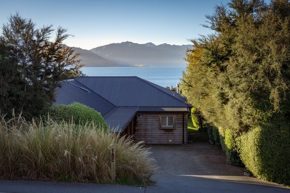 Property value - 188 Lakeview Terrace, Lake Hawea - realestate.co.nz
