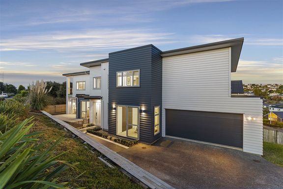 Property value - 32 Remuremu Street, Long Bay - realestate.co.nz