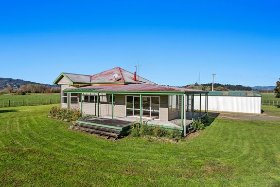 Sold - 101 Foster Road, Taneatua - realestate.co.nz
