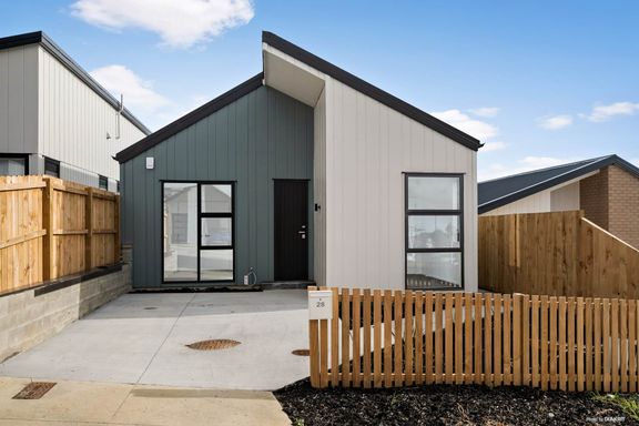 Property value - 28 Morus Road, Massey - realestate.co.nz