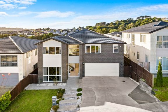 Property value - 16 Kilcooley Road, Flat Bush - realestate.co.nz