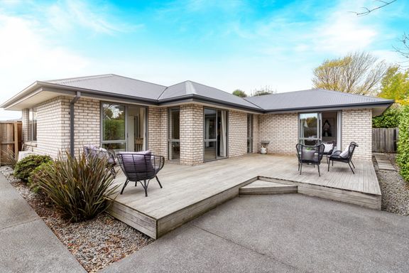 Property value - 379A Yaldhurst Road, Russley - realestate.co.nz