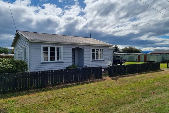 Property value - 57 Macandrew Street, Otautau - realestate.co.nz