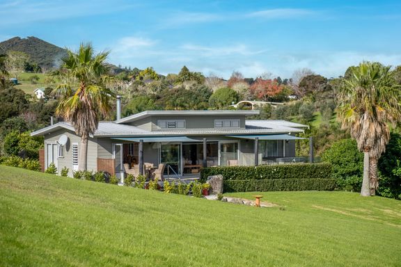 Property value - 16 Te Akau Drive, Russell - realestate.co.nz