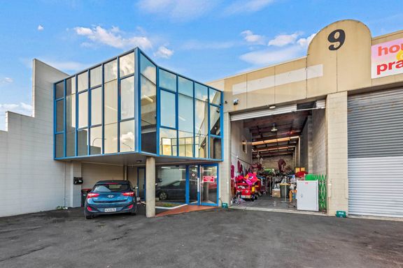 Property value - 9A Binsted Road, New Lynn - realestate.co.nz