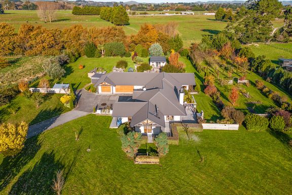 Property value - 39 Welch Road, Opaki - realestate.co.nz