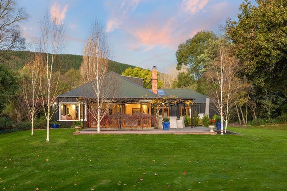 Property value - 207 Cossars Road, Tai Tapu - realestate.co.nz