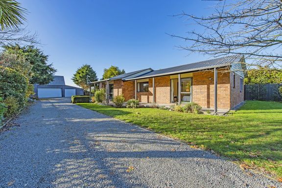 Property value - 29 Leeston Dunsandel Road, Dunsandel - realestate.co.nz