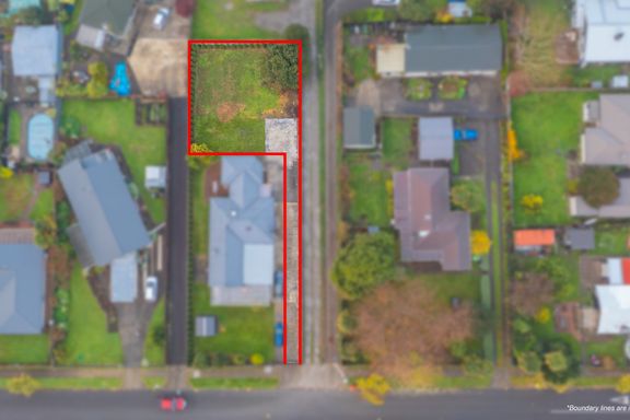 Property value - 808B Lumsden Road, Akina - realestate.co.nz