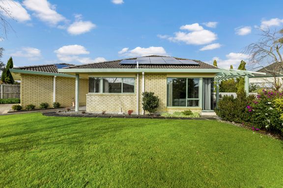 Property value - 25 Travers Place, Northpark - realestate.co.nz