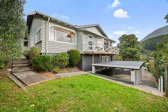 Property value - 58 Durham Street, Picton - realestate.co.nz