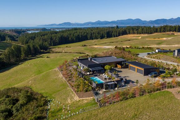 Property value - 3 Mahana Ridge, Mahana - realestate.co.nz