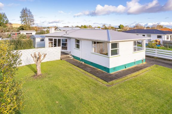 Property value - 57 Paterson Street, Aramoho - realestate.co.nz