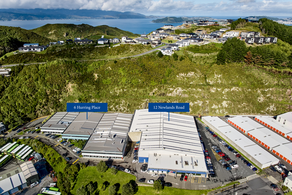 Property value - 12 Newlands Road, Newlands - realestate.co.nz