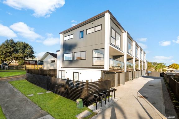 Property Value 9d Landette Road Manurewa Nz