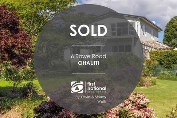 Property value - 6 Rowe Road, Ohauiti - realestate.co.nz