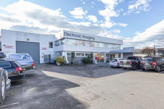 Property value - 49 Treffers Road, Wigram - realestate.co.nz