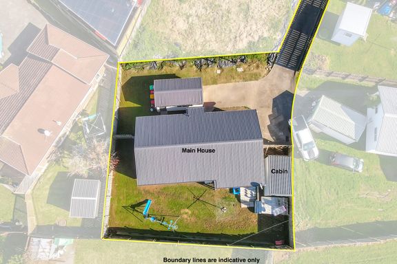 Property value - 16 Southview Place, Wattle Downs - realestate.co.nz