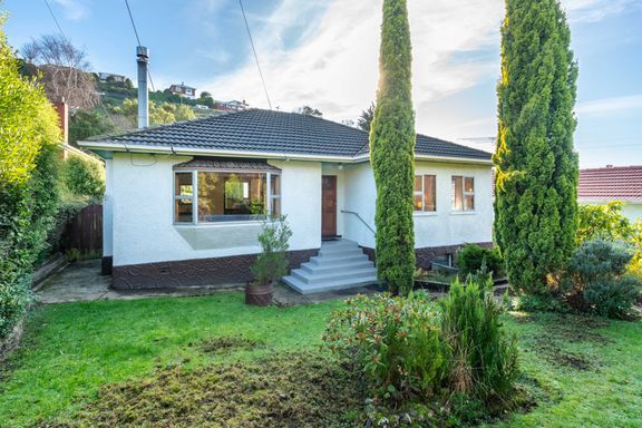 Property value - 32 Corstorphine Road, Corstorphine - realestate.co.nz