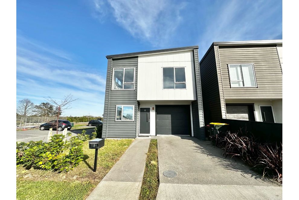 8 Recovery Road, Papakura, Papakura - For Rent - realestate.co.nz