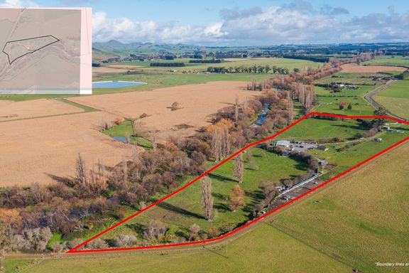 Property value - 262 Burnside Road, Ongaonga - realestate.co.nz