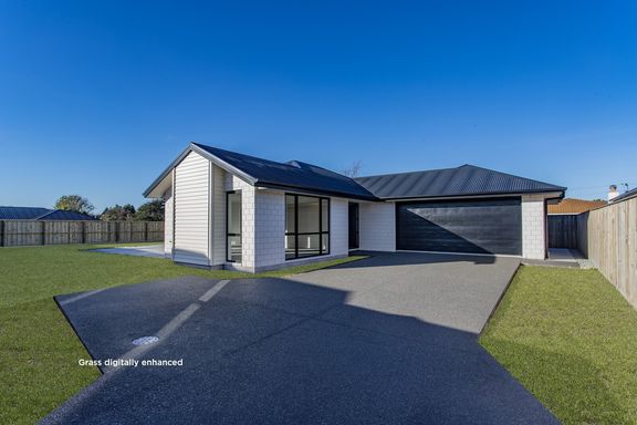 Property value - 14 Grey View Grove, Rangiora - realestate.co.nz