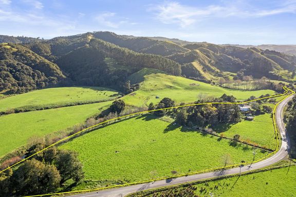 Property value - 1675 Ohautira Road, Te Akau - realestate.co.nz