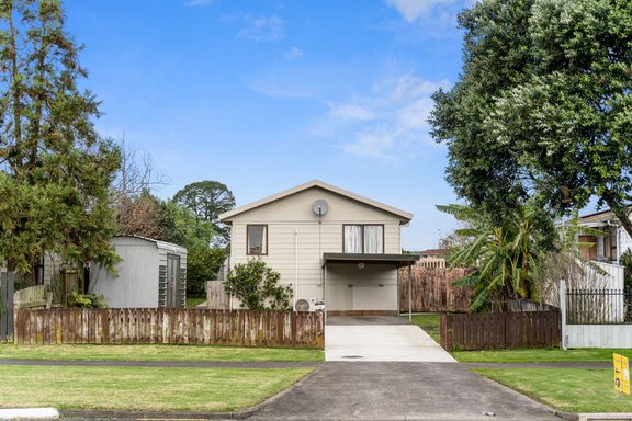 Property value - 1/32 Palmers Road, Clendon Park - realestate.co.nz