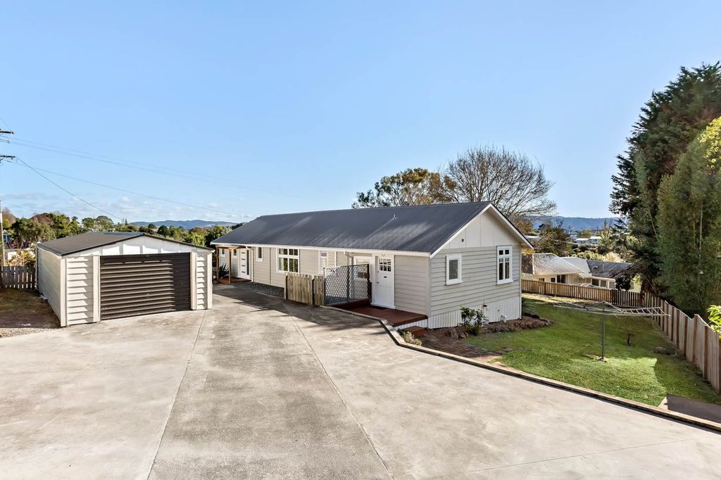 Sold - 60 Old Onerahi Road, Onerahi - realestate.co.nz