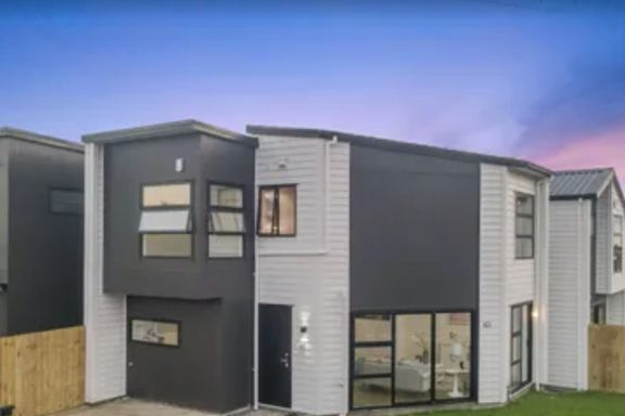 Property value - 1A Churchill Avenue, Manurewa - realestate.co.nz