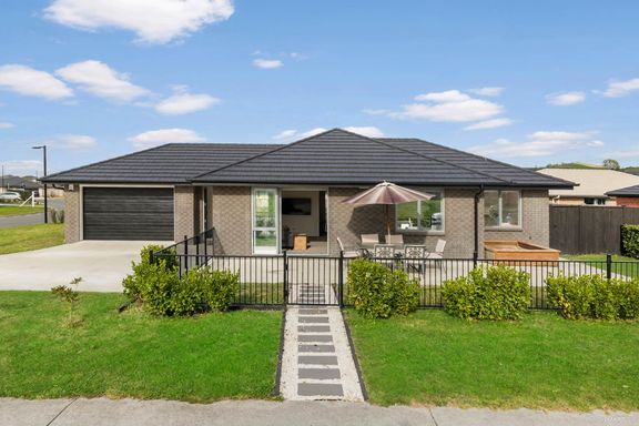 Property value - 11 Edward Pope Lane, Pokeno - realestate.co.nz