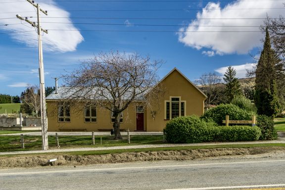 Property value - 9125 Hyde-middlemarch Road, Hyde - realestate.co.nz