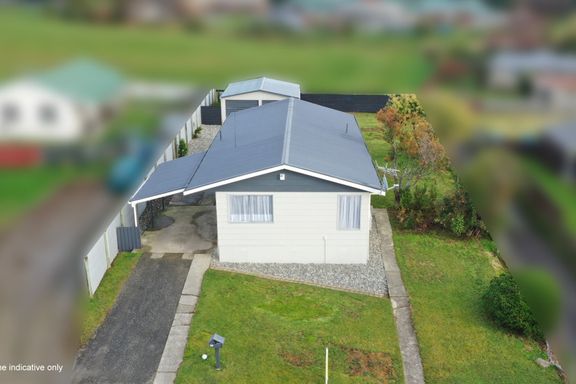 Property value - 40 Lauder Crescent, Heidelberg - realestate.co.nz