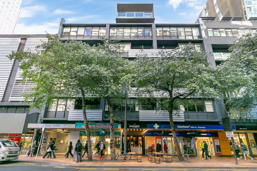 Property value - 311/60 Willis Street, Wellington Central - realestate ...