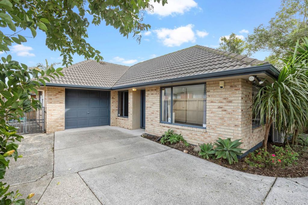 Sold - 3 Finlayson Avenue, Clendon Park - realestate.co.nz