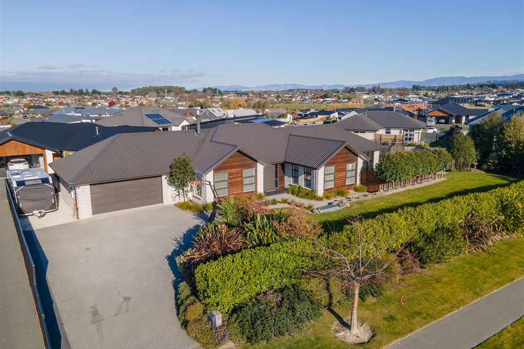 Property value - 27 Lazarette Loop, Gleniti - realestate.co.nz