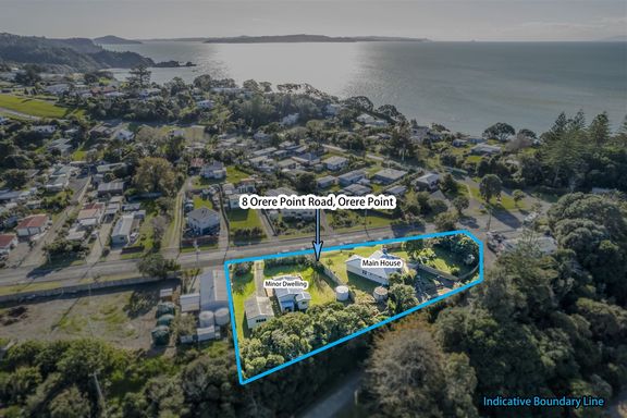 Property value - 8 Orere Point Road, Orere Point - realestate.co.nz