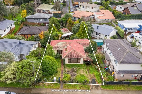 Property value - 74 Boakes Road, Mount Wellington - realestate.co.nz