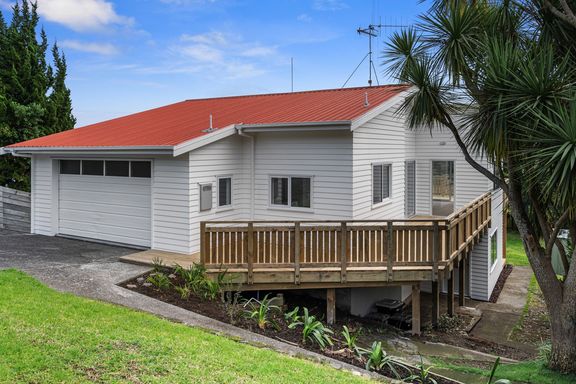 Property value - 8 Meander Drive, Welcome Bay - realestate.co.nz