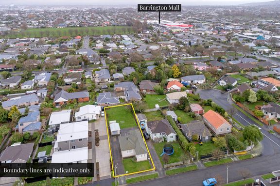 Property value - 18 Beanland Avenue, Spreydon - realestate.co.nz