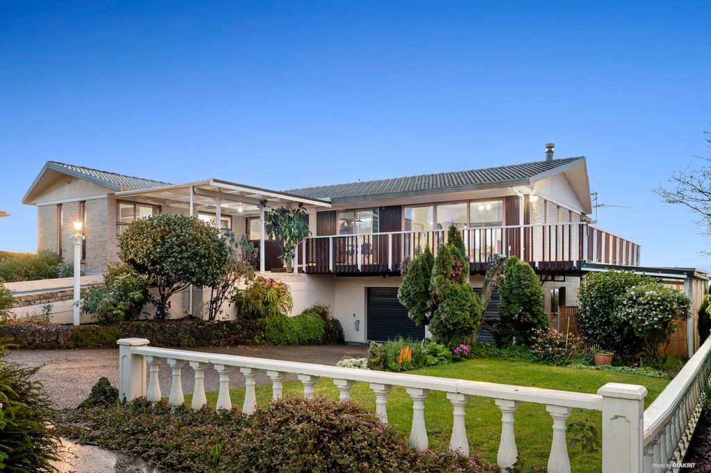 Sold - 17 Hamlet Place, Pukekohe - realestate.co.nz