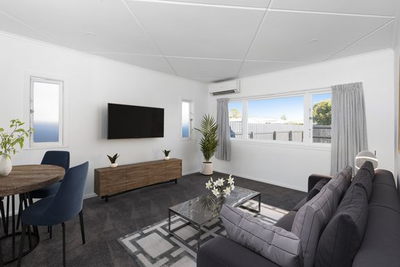 Property value - 1/152 Guppy Road, Taradale - realestate.co.nz