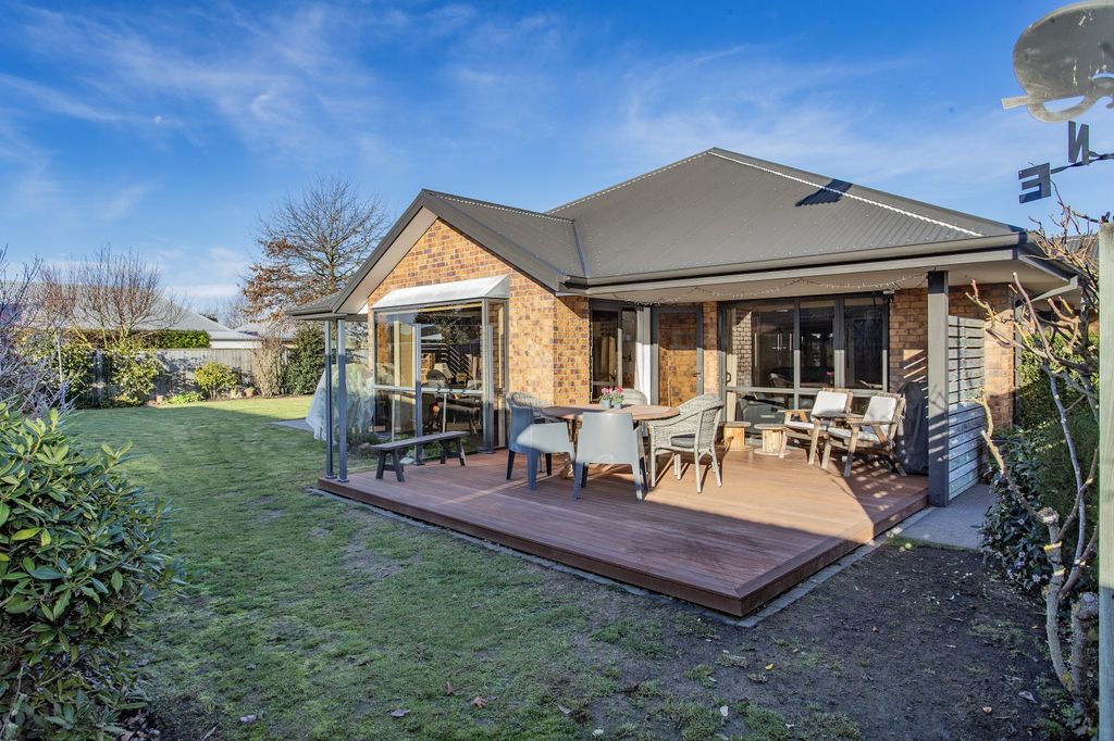 Sold - 62 Oakwood Drive, Rangiora - realestate.co.nz
