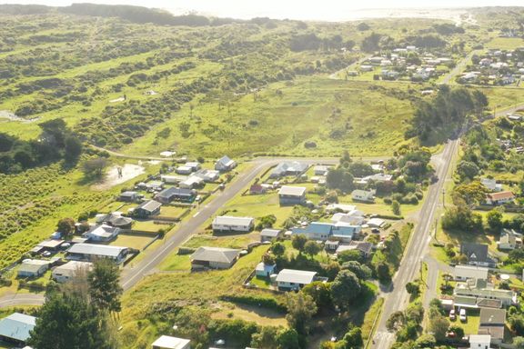 Property value - 845 Hokio Beach Road, Hokio Beach - realestate.co.nz