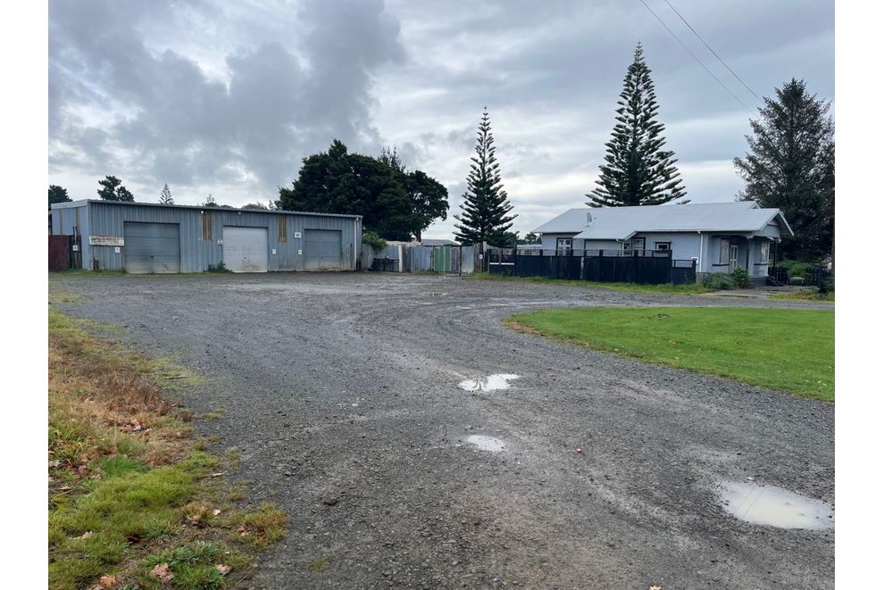 For sale 87-89 and Hokio Beach Road, Levin - realestate.co.nz