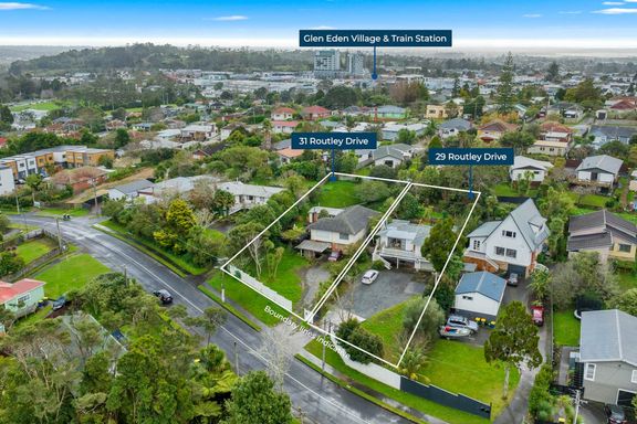 Property value - 29 Routley Drive, Glen Eden - realestate.co.nz
